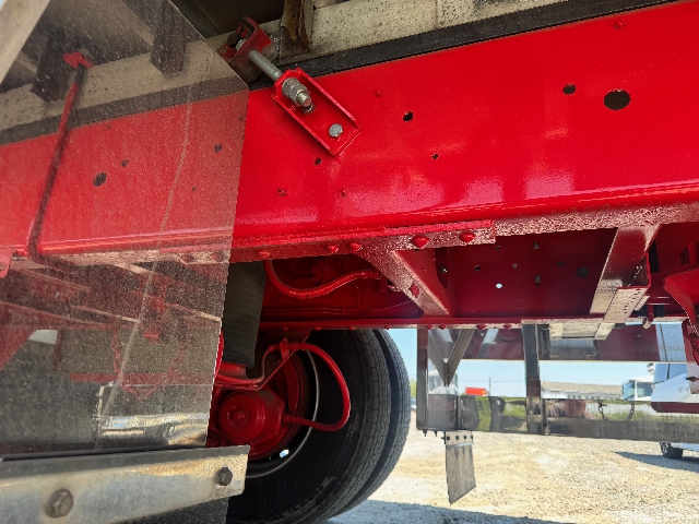 日野テラヴィ★テラヴィ ★KL-V8 ★25Tシャーシ ★リビルトエンジン載せ替え歴有 ★冷凍バン中古トラック | 中古トラック販売、中古トラック買取 ミユーキ